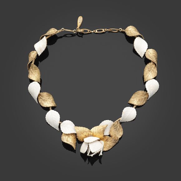 Bonhams Cornette de Saint Cyr : Christian Dior, collection Prêt-à ...