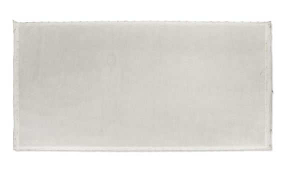 Bonhams : QIU SHIHUA (1940-) Portrait of Lavender Patten with her two ...