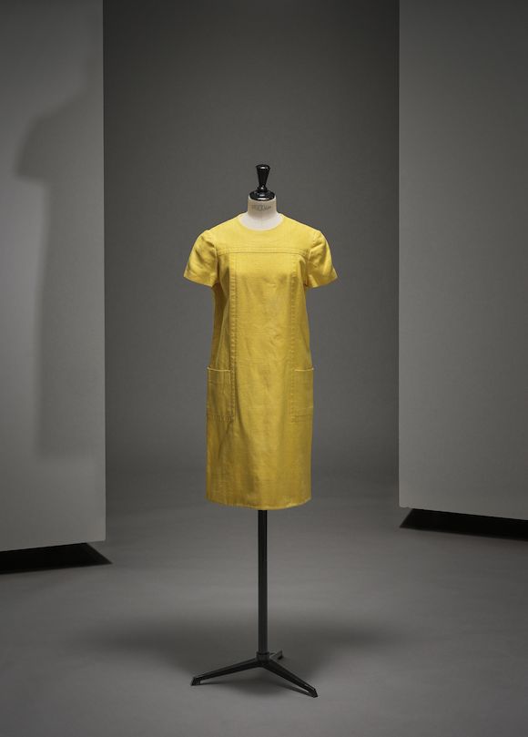 Bonhams Cornette de Saint Cyr : Christian Dior Boutique, collection ...