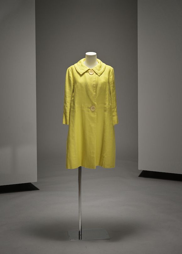 Bonhams Cornette de Saint Cyr : Christian Dior London, collection ...