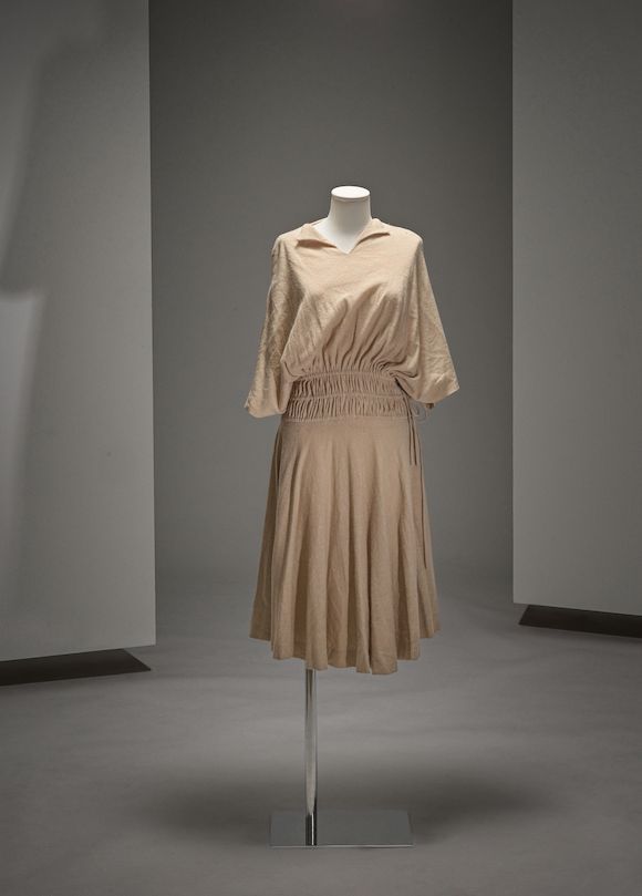 Bonhams Cornette de Saint Cyr : GRES, collection Haute Couture, circa ...