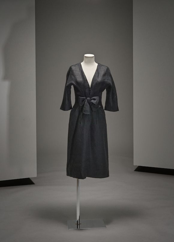 Bonhams Cornette de Saint Cyr : Christian Dior (attribué à), collection ...