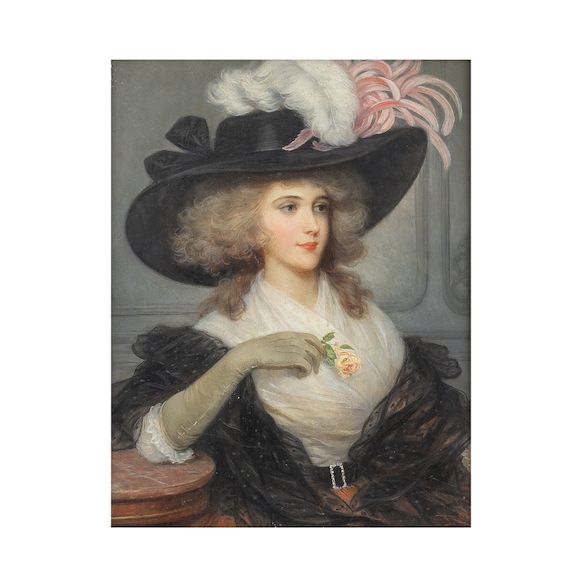 Bonhams Cornette de Saint Cyr : Lucius Rossi (Rome 1846-1913 Paris ...