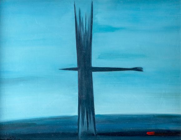 Bonhams : Rafic Charaf (Lebanon, 1932-2003)