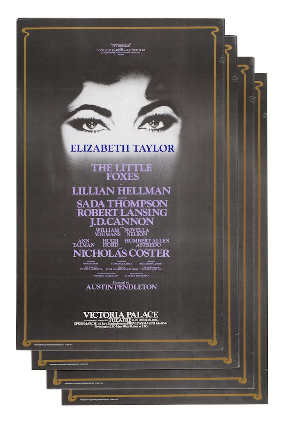 Bonhams : English School (20th Century) A collection of original ...