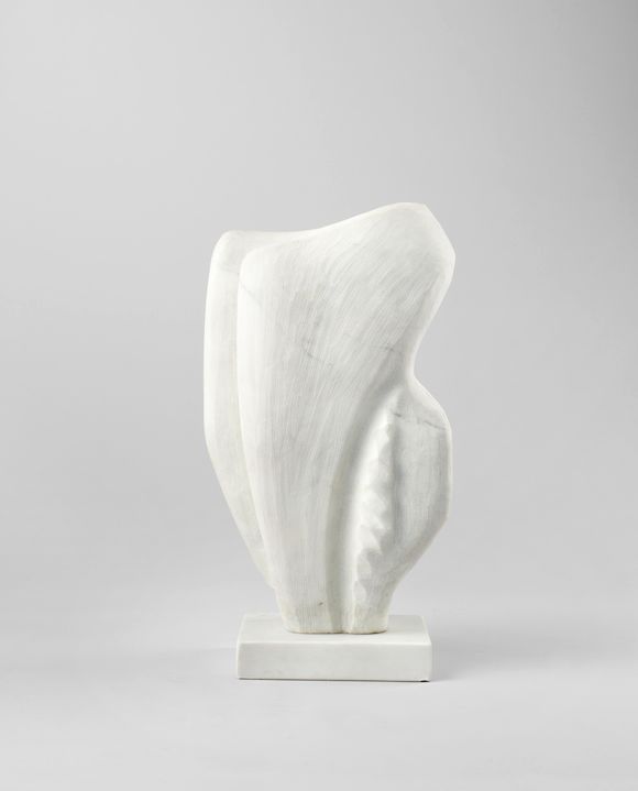 Bonhams : Alfred Basbous (Lebanon, 1924-2006) Leda