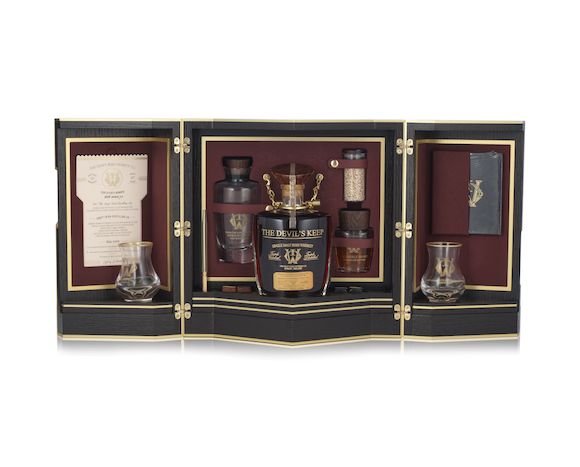 Bonhams : The Devil's Keep (1x 70cl)