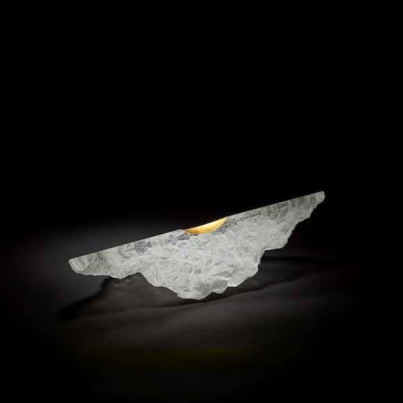 Bonhams : Colin Reid 'R935' sculpture, 2000