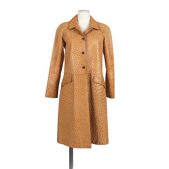 Bonhams Cornette de Saint Cyr : Prada, collection Prêt à Porter ...