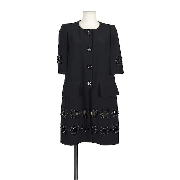 Bonhams Cornette de Saint Cyr : Louis Vuitton, collection Prêt à Porter ...