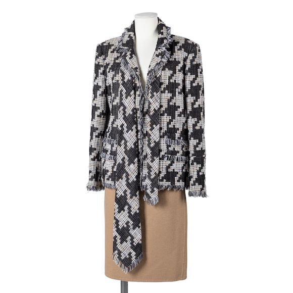 Bonhams Cornette de Saint Cyr : Chanel, collection Prêt à Porter ...