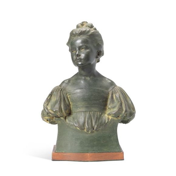 Bonhams : Edward Alfred Briscoe Drury RA (British, 1856-1944): A ...