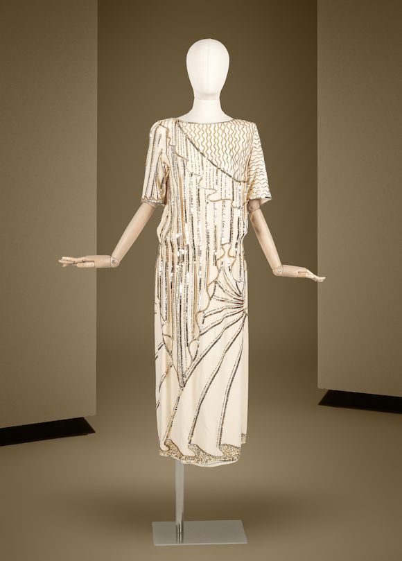 Bonhams Cornette de Saint Cyr : Chloé, collection Prêt-à-Porter ...