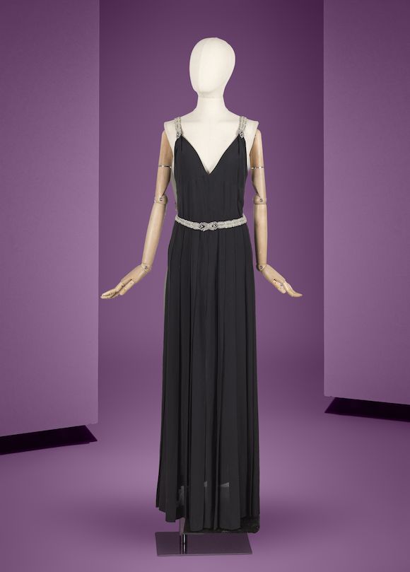 Bonhams Cornette de Saint Cyr : Chloé, collection Prêt-à-Porter, circa ...