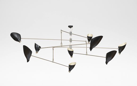 Bonhams : David Weeks Studio, Hanging Mobile No 405