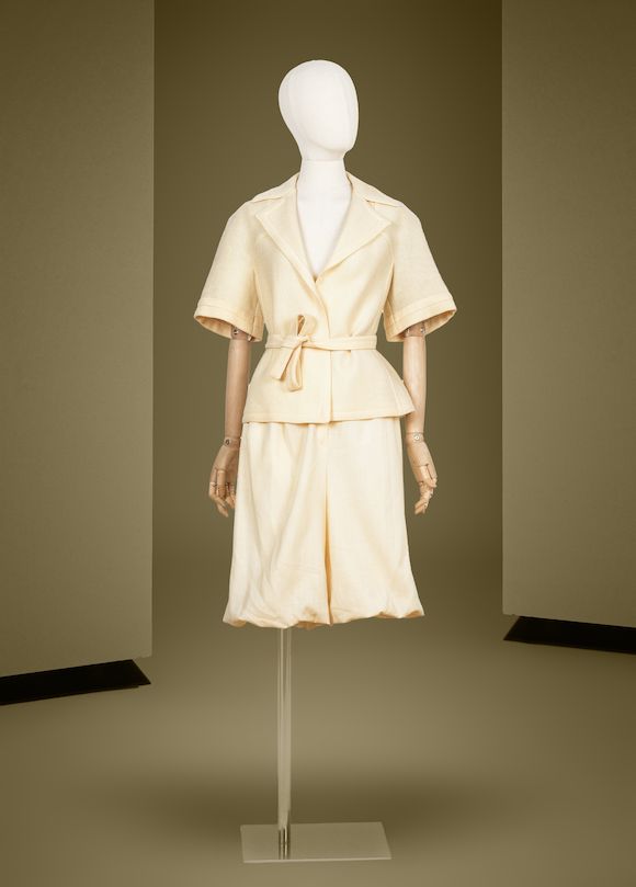 Bonhams Cornette de Saint Cyr : Chloé, collection Prêt-à-Porter, circa ...
