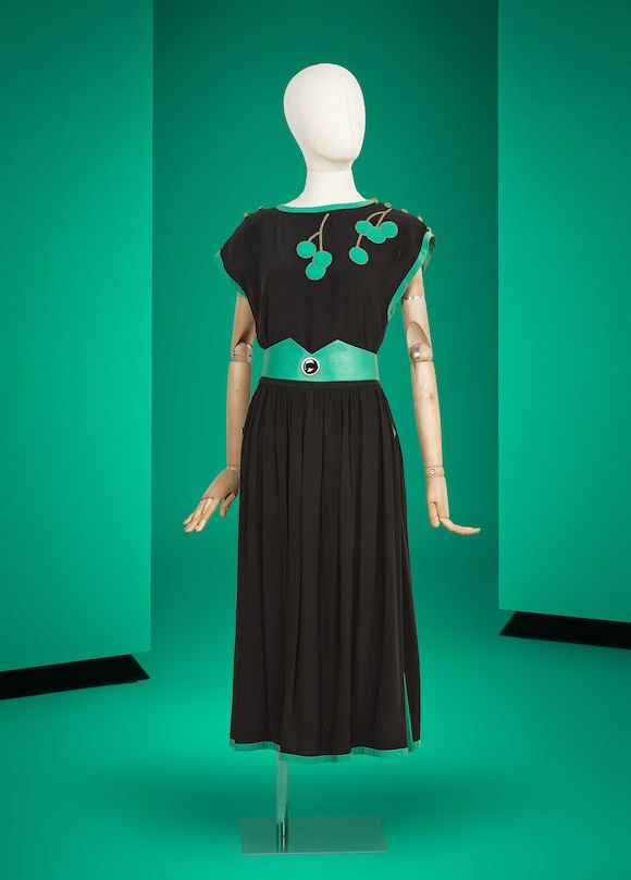 Bonhams Cornette de Saint Cyr : Chloé, collection Prêt-à-Porter ...