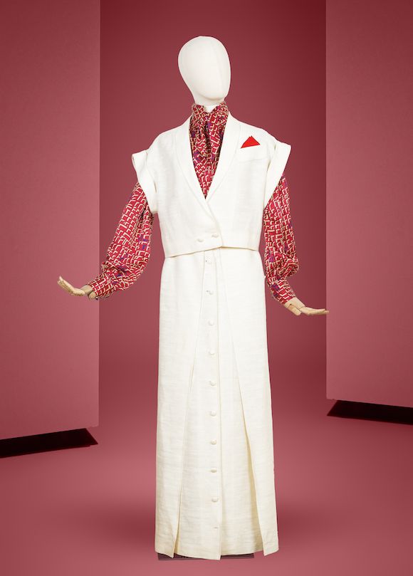 Bonhams Cornette de Saint Cyr : Chloé, collection Prêt-à-Porter ...