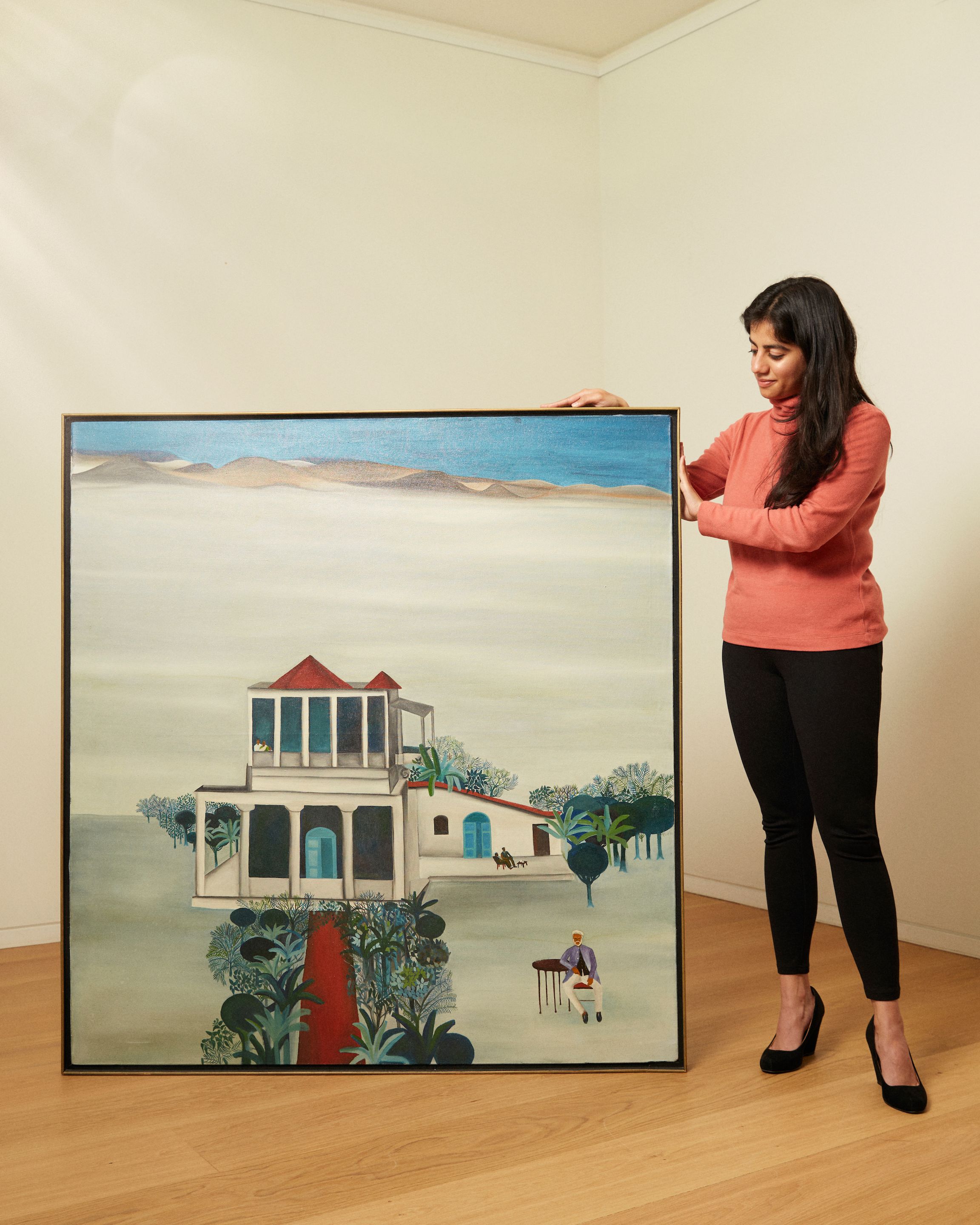 Bonhams : Bonhams Magazine | Inside Bonhams