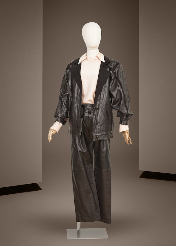 Bonhams Cornette de Saint Cyr : Chloé, collection Prêt-à-Porter, circa ...