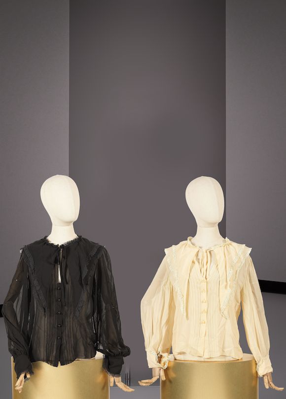 Bonhams Cornette de Saint Cyr : Chloé, collection Prêt-à-Porter, circa ...