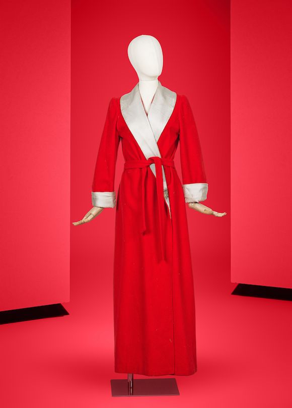 Bonhams Cornette de Saint Cyr : Chloé, collection Prêt-à-Porter, circa ...