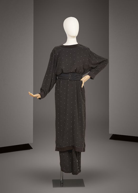 Bonhams Cornette de Saint Cyr : Chloé, collection Prêt-à-Porter, circa ...