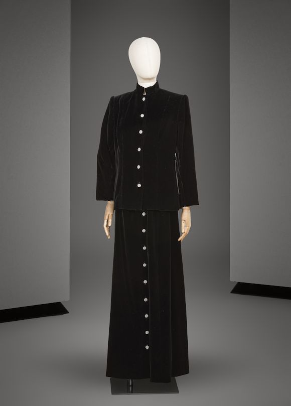 Bonhams Cornette de Saint Cyr : Chloé, collection Prêt-à-Porter ...