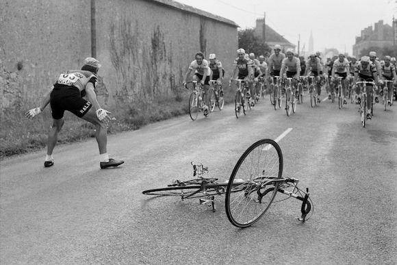 Bonhams Cornette de Saint Cyr : Daniel JANIN / AFP