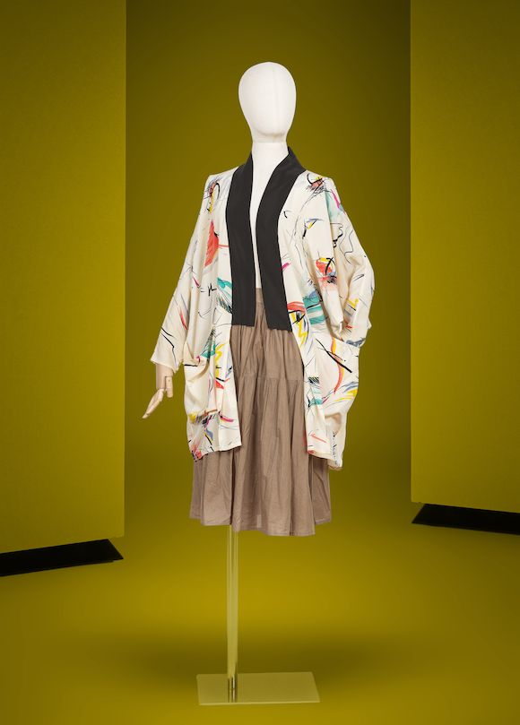 Bonhams Cornette de Saint Cyr : Chloé, collection Prêt-à-Porter, circa ...