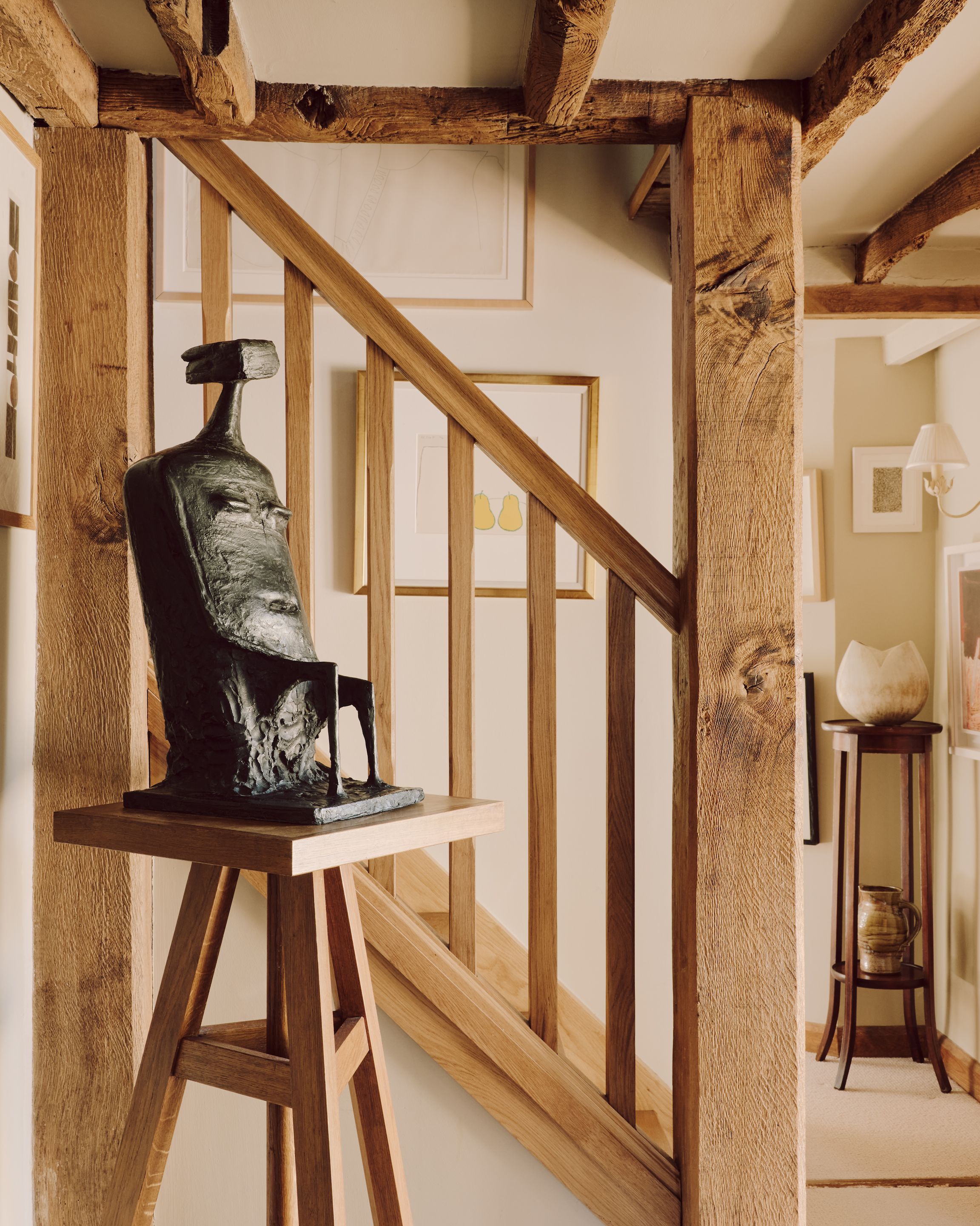 Bonhams : The Collector's Home | A Journey Through Modernism