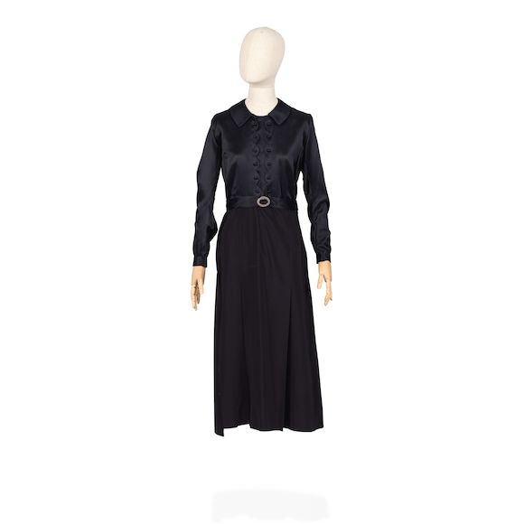 Bonhams : Joanne Froggatt (as Anna): Anna's principle costume, and ...