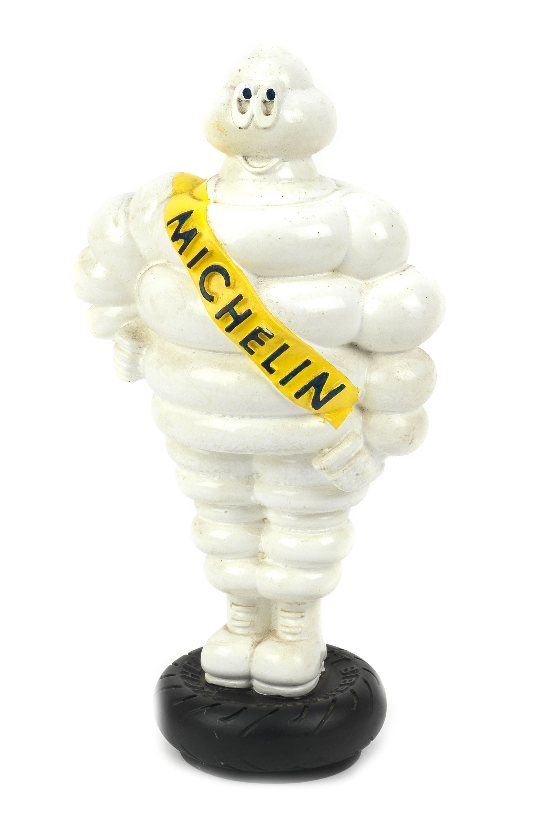 Bonhams Cars : A standing Bibendum figure,