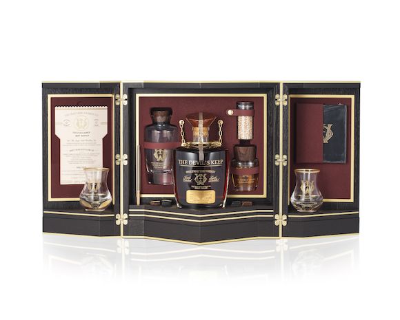 Bonhams : The Devil's Keep (1x 70cl)