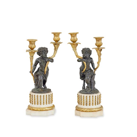 Bonhams : After Claude Michel, known as Clodian (French, 1738-1814): A ...