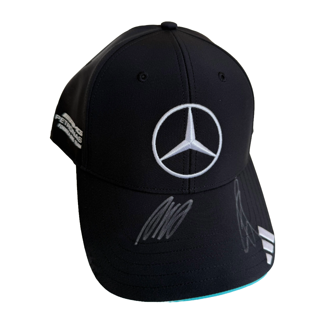 Bonhams Cars : Charity Lot - Donated by the Mercedes-AMG PETRONAS ...