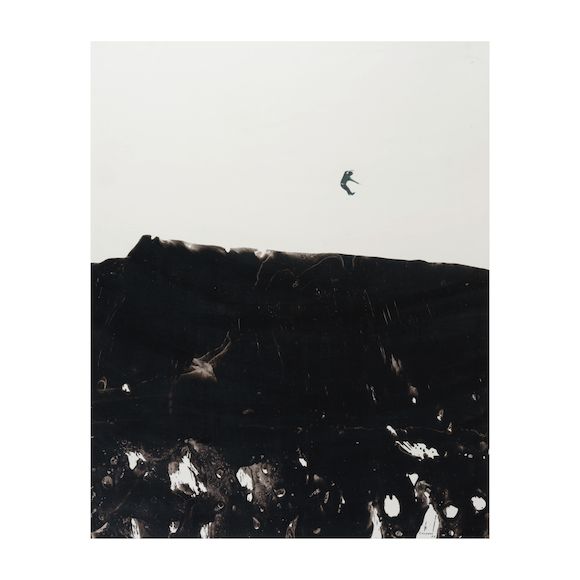 Bonhams Cornette de Saint Cyr : Pyotr Belenok (Russian, 1938-1991 ...