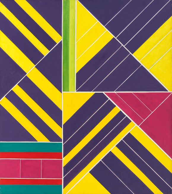 Bonhams : Mahmoud Sabri (Iraq, 1927-2012) H20 + AG + AiR (From the ...