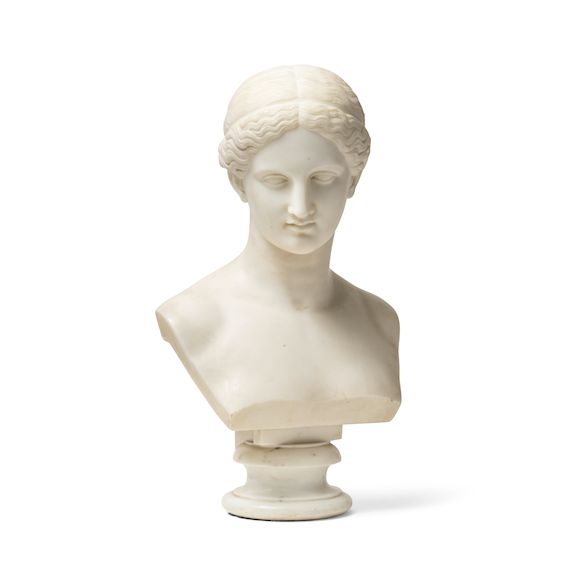 Bonhams Cornette de Saint Cyr : Lawrence MacDonald (1799-1878) 1862, et ...