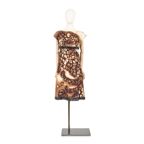Bonhams Cornette de Saint Cyr : Prada, collection Prêt-à-Porter, Resort ...