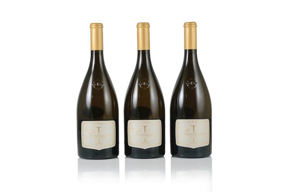 Bonhams : Terlan, Terlano Primo Grande Cuvée, 2018 (3 x 750ml)