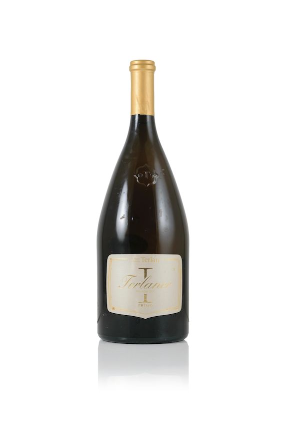 Bonhams : Terlan, Terlano Primo Grande Cuvée, 2016 (1 x magnum)