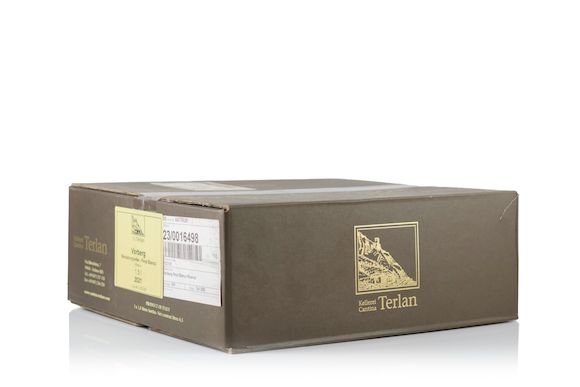 Bonhams : Terlan, Vorberg Pinot Bianco Riserva, 2021 (3 x magnums)