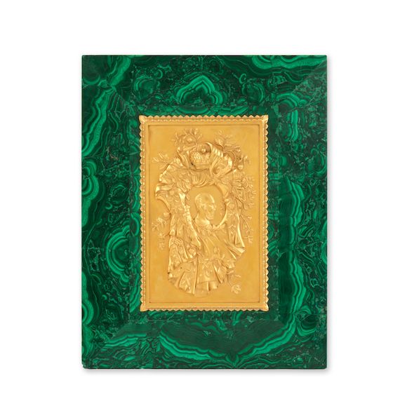 Bonhams Cornette de Saint Cyr : Alexandre III, Empereur de Russie (1845 ...