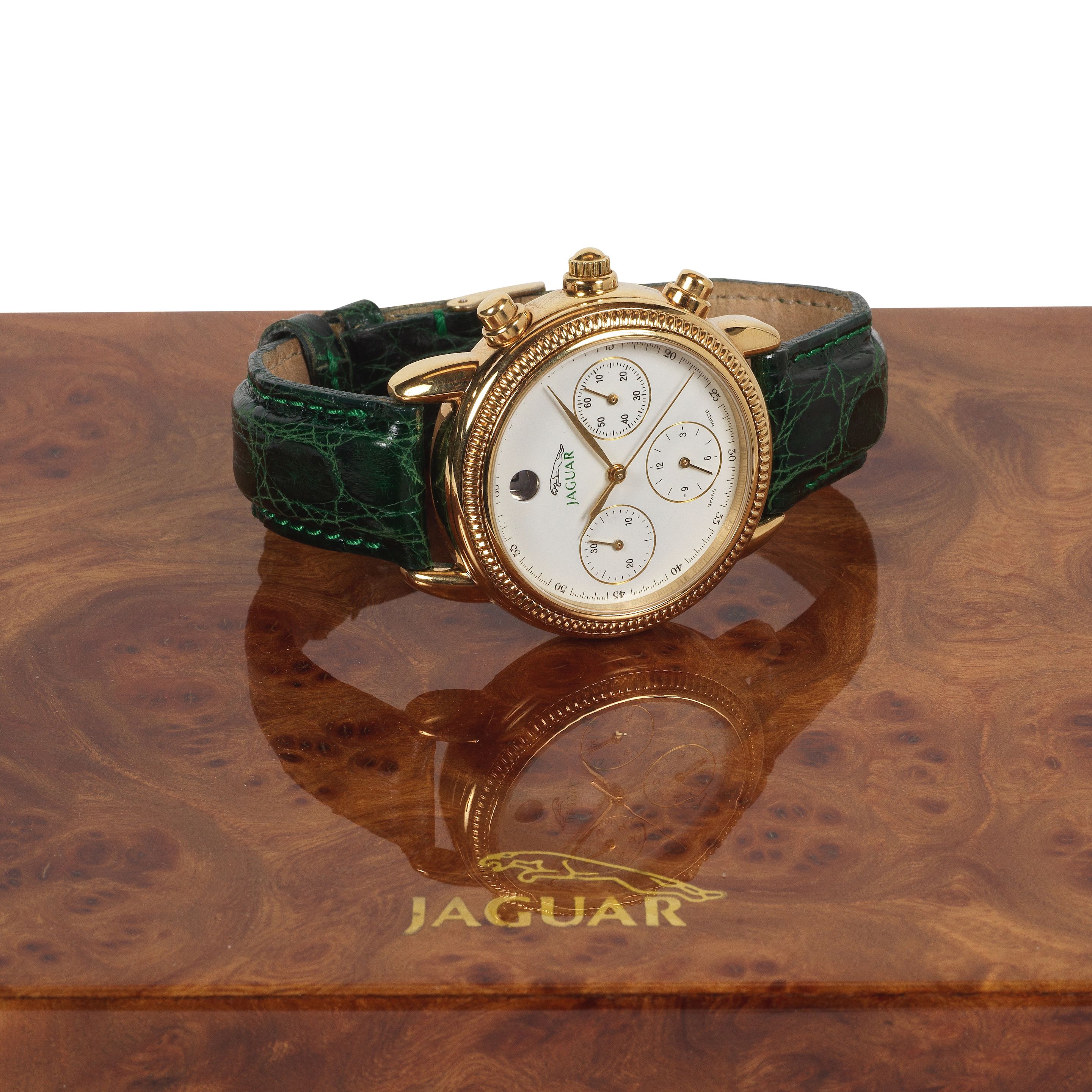 Bonhams Cars : Jaguar Watch