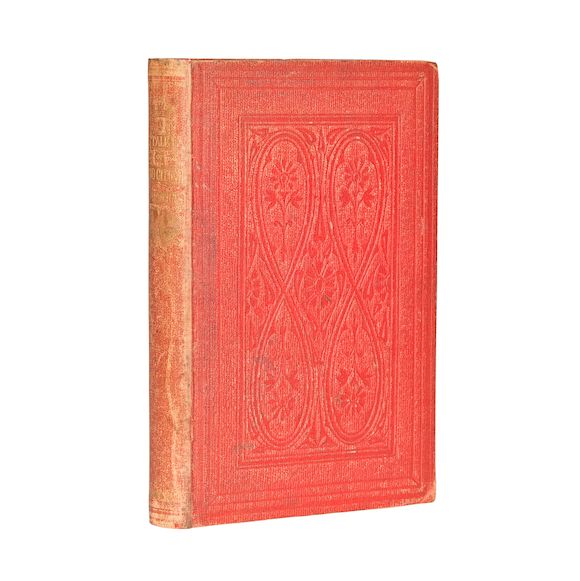 Bonhams : DICKENS (CHARLES) A Tale of Two Cities, first edition in book ...