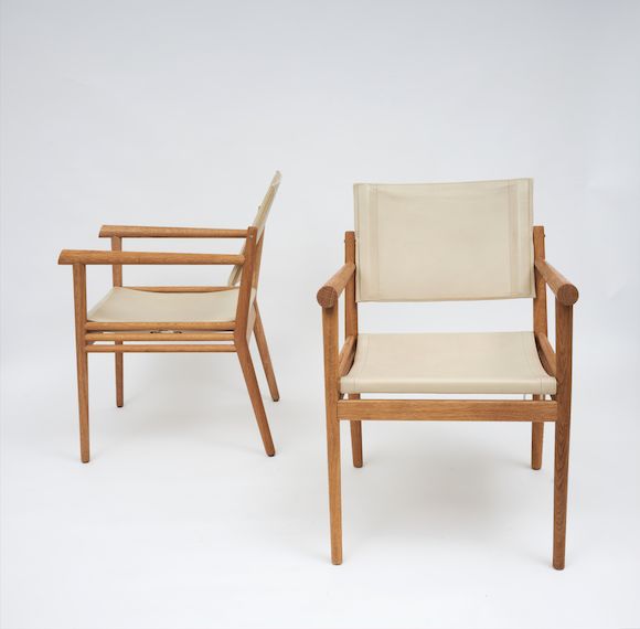 Bonhams Cornette de Saint Cyr : JEAN-MICHEL FRANK (1895-1941) & PAUL ...