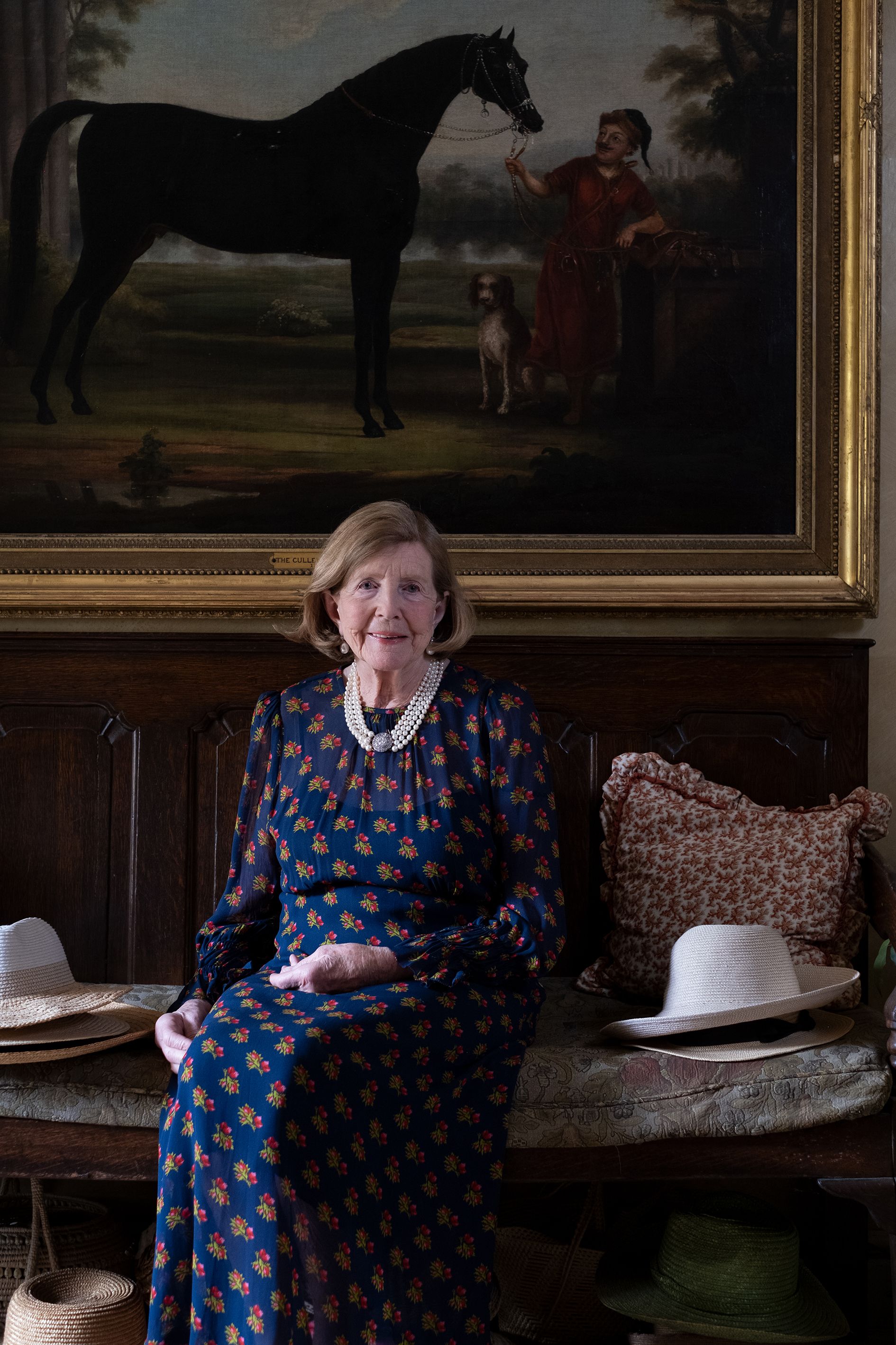 Bonhams : Lady Anne Glenconner: My Life in Objects