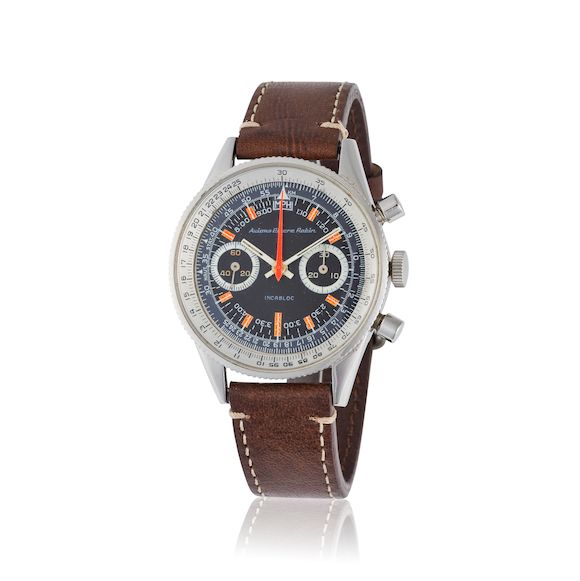 Bonhams Cornette de Saint Cyr : Breitling by Lip for Avions Pierre ...