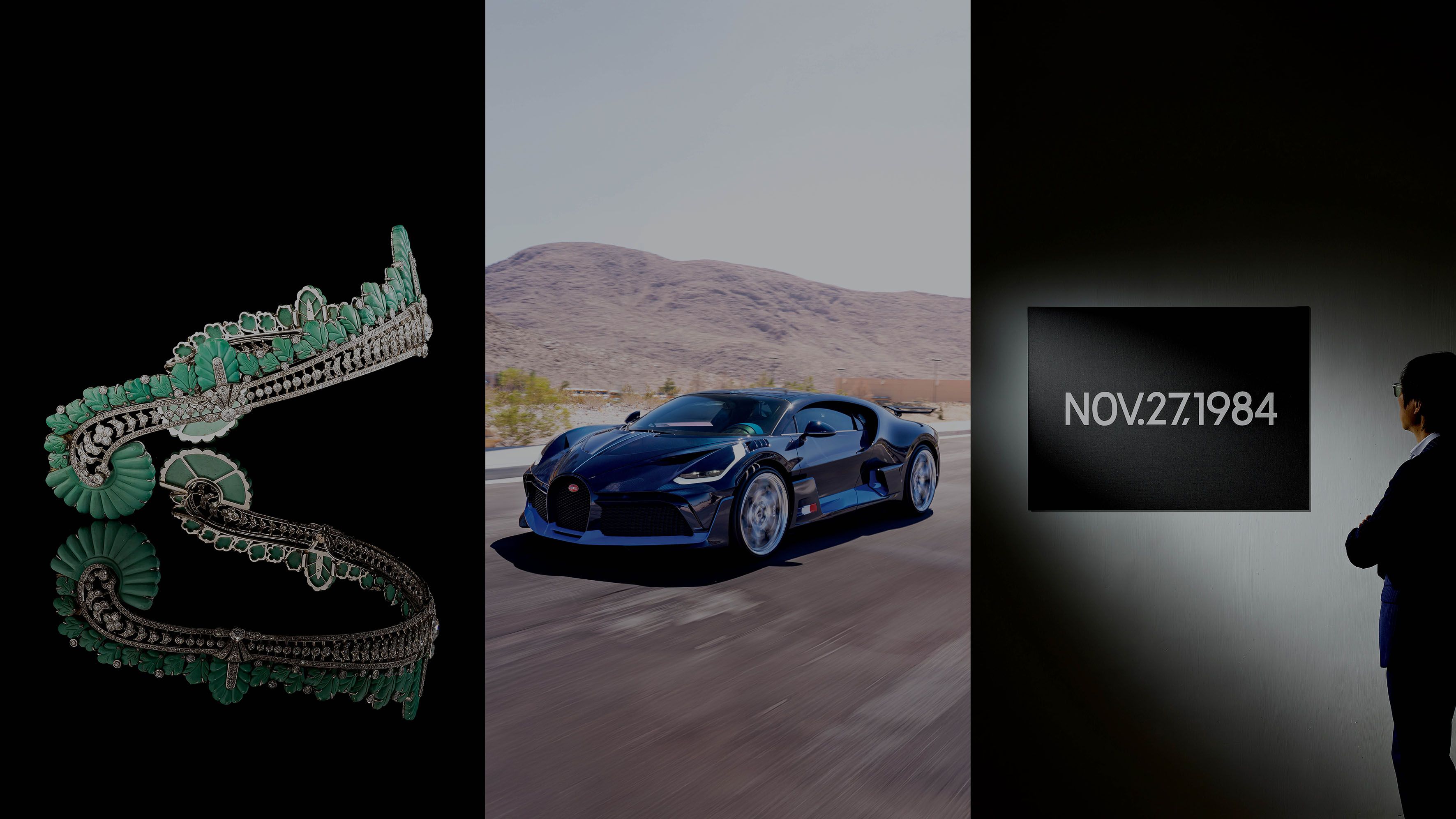 Bonhams : Bonhams – A Year in Review